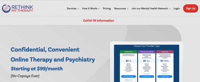 Best Online Psychiatrists of 2025 - Online Therapy